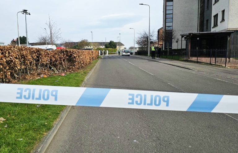 Second Edinburgh shooting amid investigation into ongoing 'gang war ...