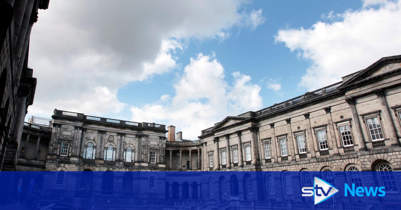 Edinburgh University staff to vote on industrial action in dispute over ...