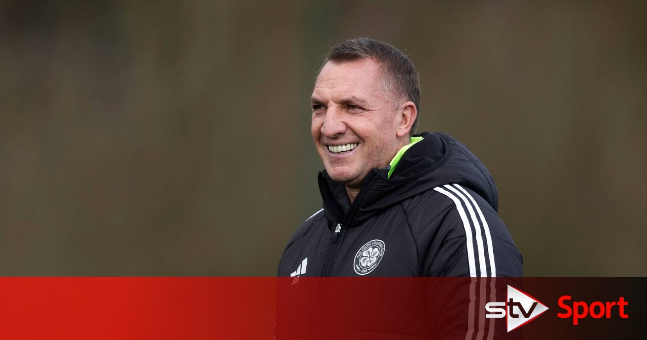 Brendan Rodgers says context ‘totally different’ as Celtic face Hibs ... Brendan Rodgers says context ‘totally different’ as Celtic face Hibs ...