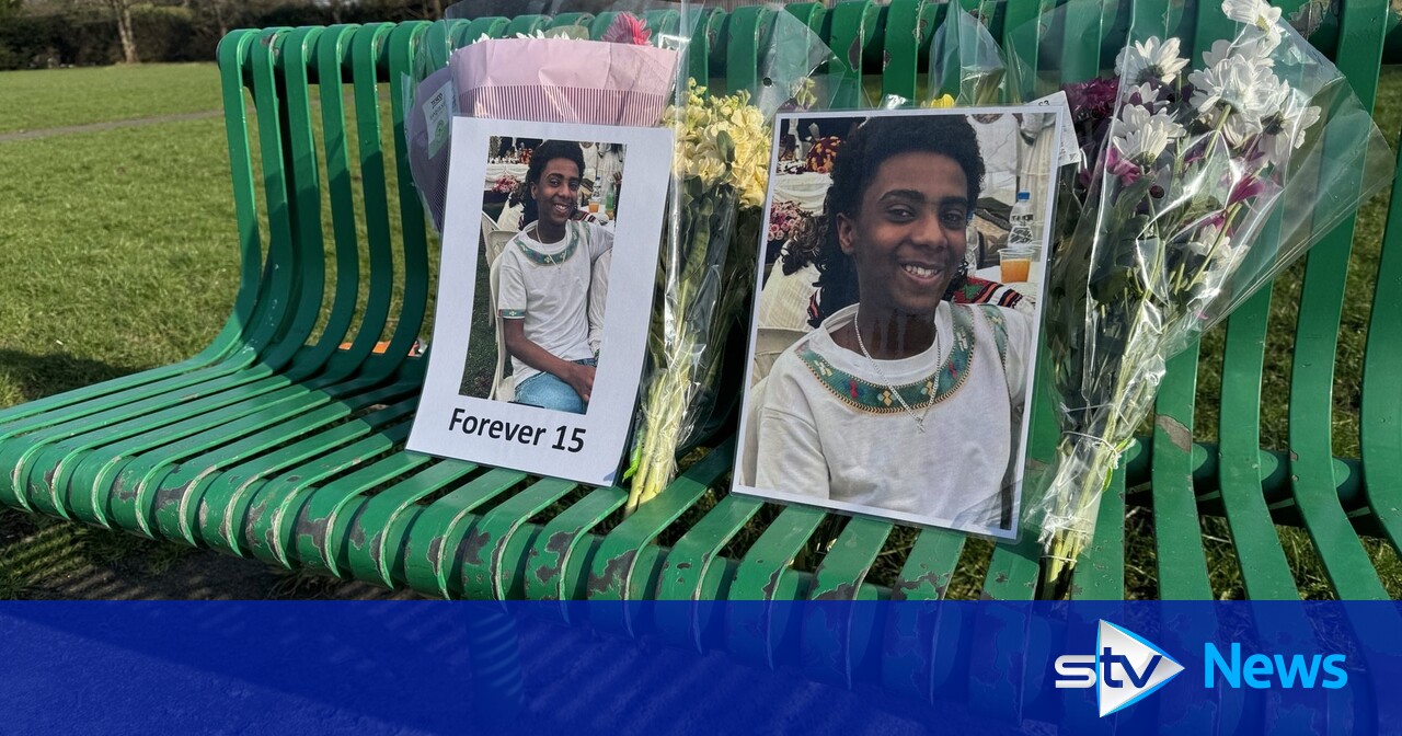 'Devastated' family pay tribute to 'remarkable son' Amen Teklay at ...
