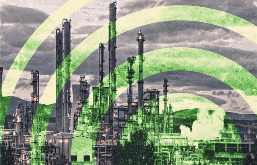 All oil refining in Scotland ends as Grangemouth operations cease | STV ...