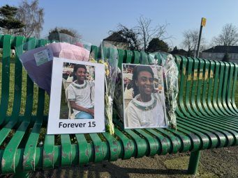 Two teens dead and eleven injured in spate of youth knife incidents across Scotland | STV News