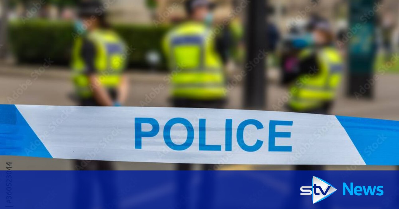 Hunt launched for men wielding 'gun, meat cleaver and hammer' after ...