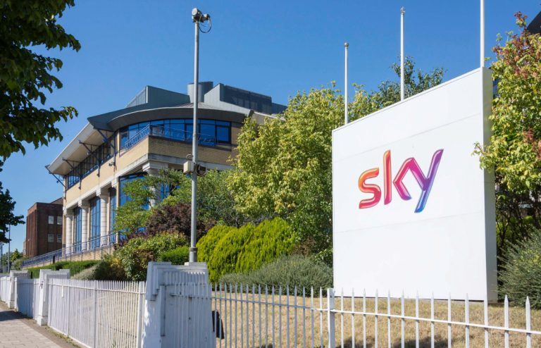 Around 2,000 jobs at Sky at risk amid call centre shake-up as ...