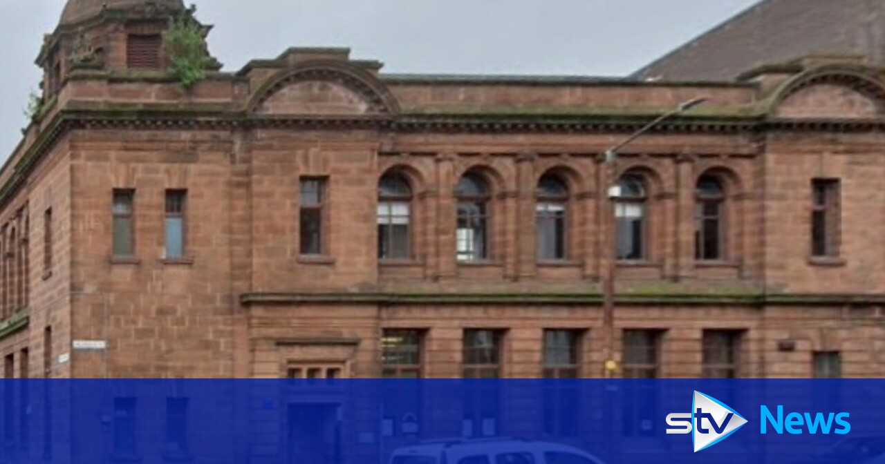 Former Glasgow library could be sold in £175k deal | STV News