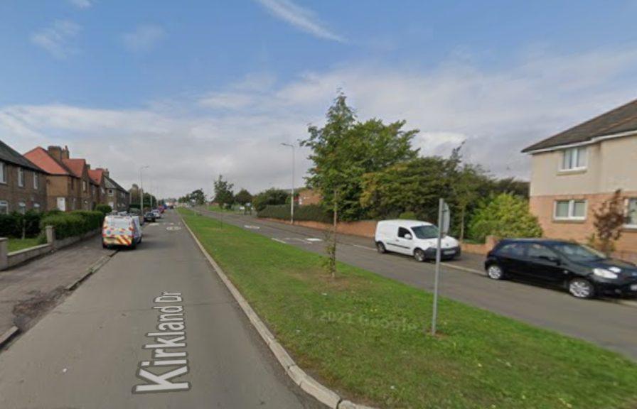 Explosion at electrical substation destroys wall metres from Overgate ...