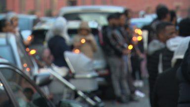 'Devastated' family pay tribute to 'remarkable son' Amen Teklay at ...