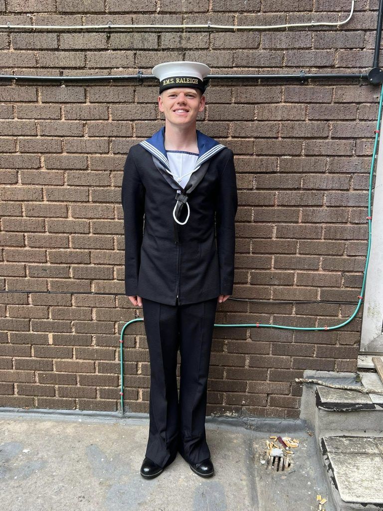 Sailor from Johnstone in Renfrewshire jailed in Bahrain after trying to ...