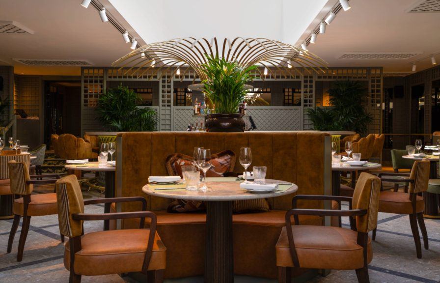 Scottish castle transformed into luxury hotel to reopen after £20m ...