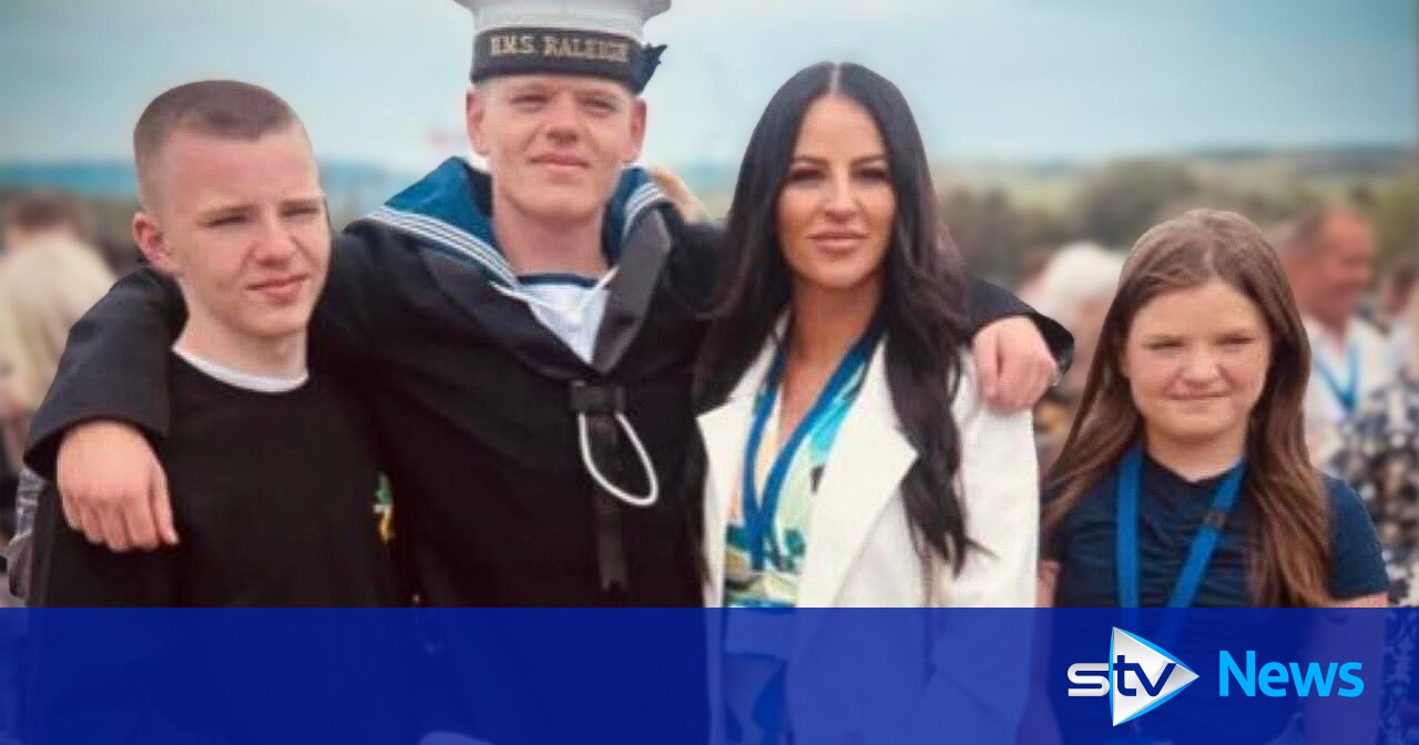 Sailor from Johnstone in Renfrewshire jailed in Bahrain after trying to ...