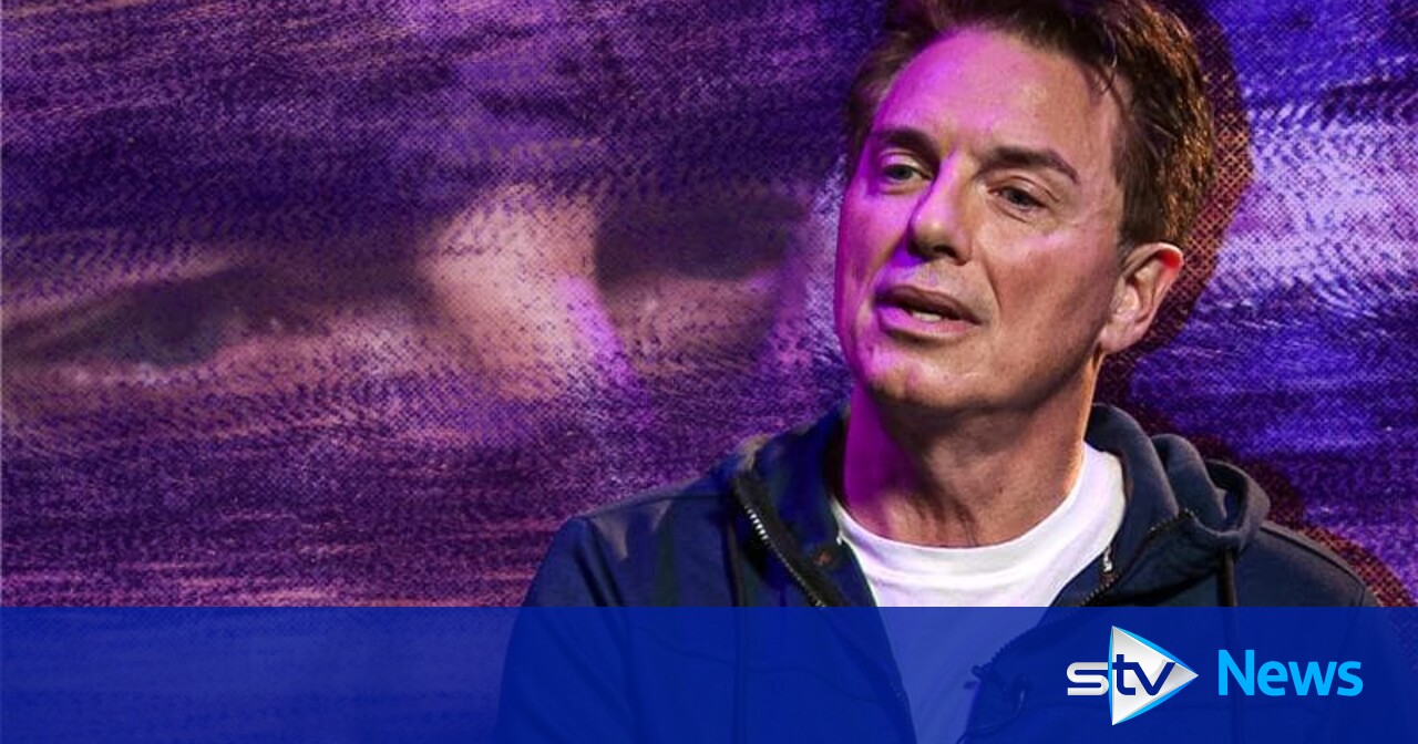 Doctor Who and Torchwood's John Barrowman will 'apologise to anyone ...