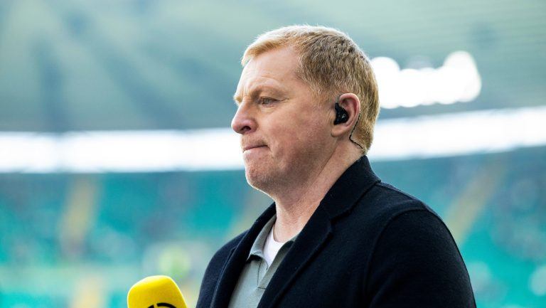 Neil Lennon returns to management as new boss of Dunfermline | STV News