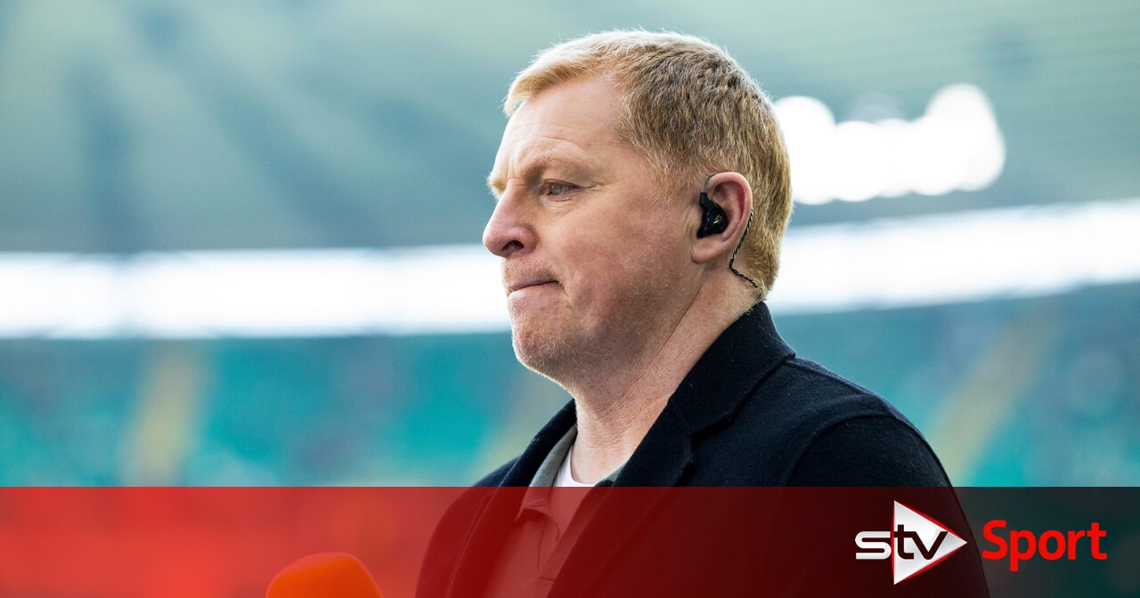 Neil Lennon returns to management as new boss of Dunfermline | STV News