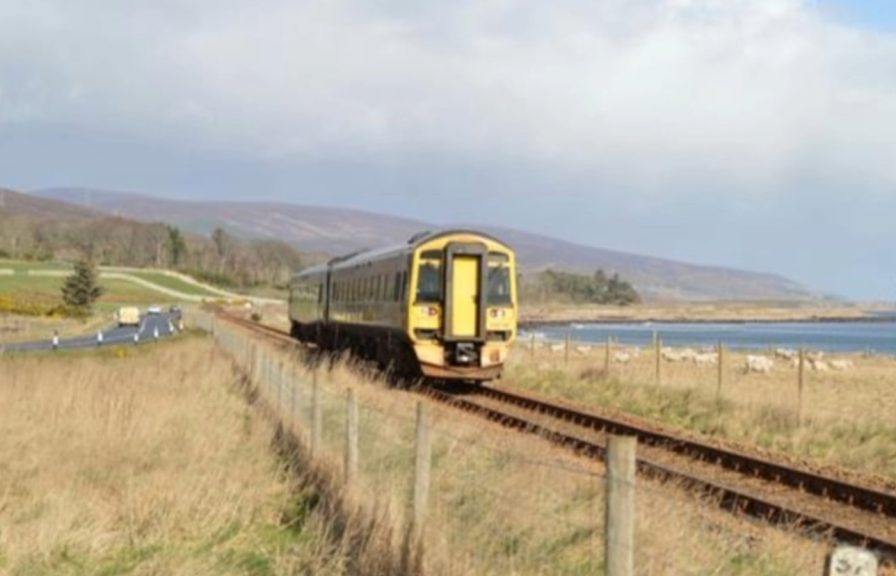 Why did the KLF burn a million pounds on a Scottish island? | STV News