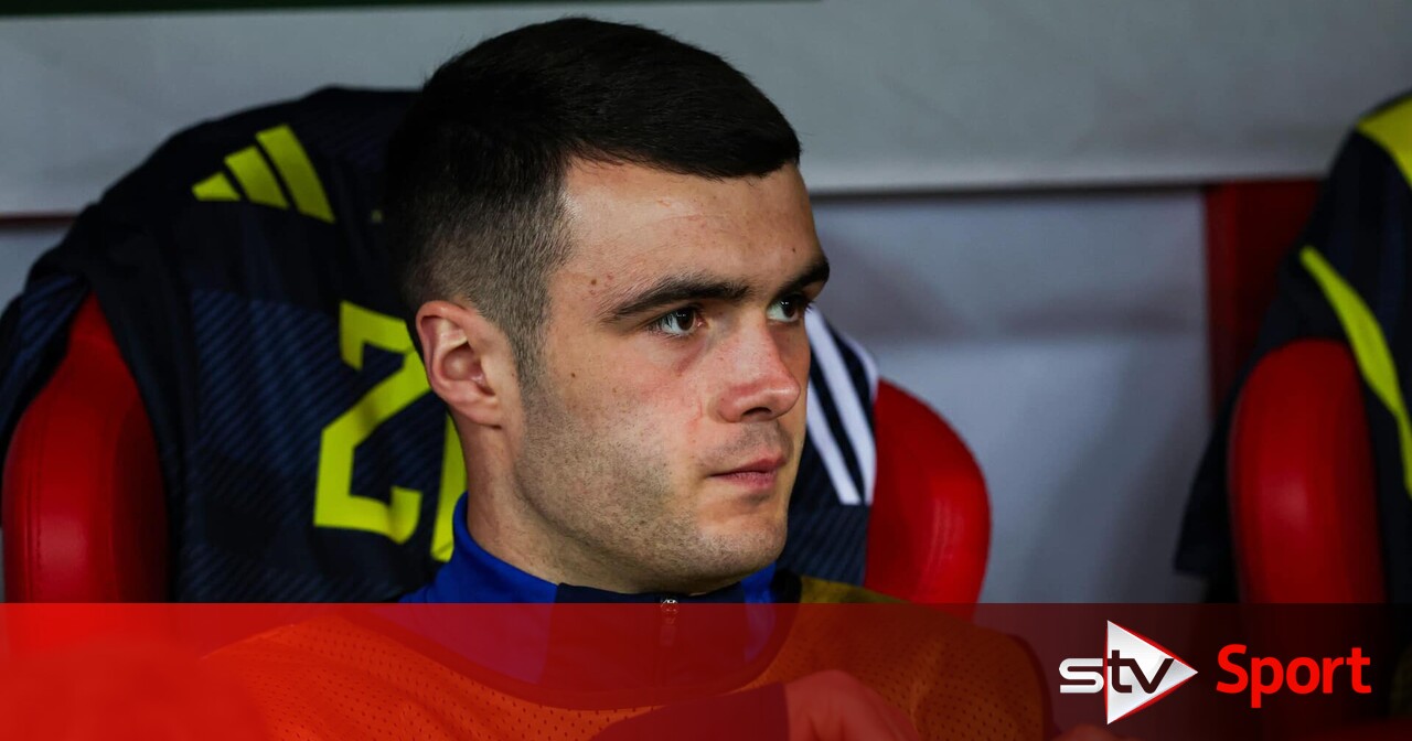 Interest in Motherwell star Lennon Miller 'becoming more concrete and ...