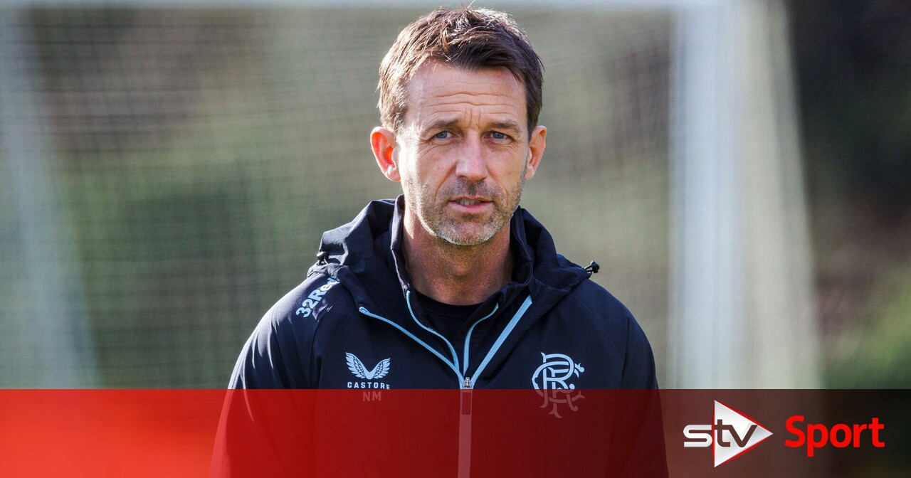 Neil McCann: Barry Ferguson's management team wouldn't be frightened of ...