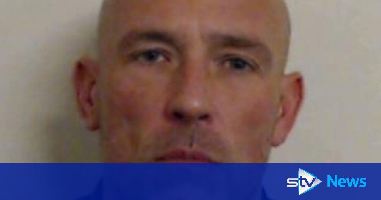 Drama teacher jailed for sexual activity with three pupils | STV News