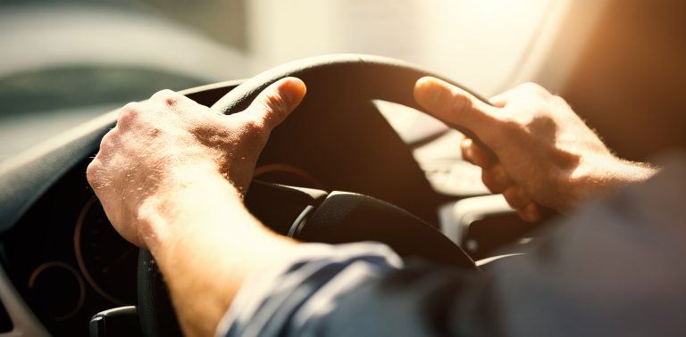 Drowsy driver crash warning over late night World Cup matches | STV News