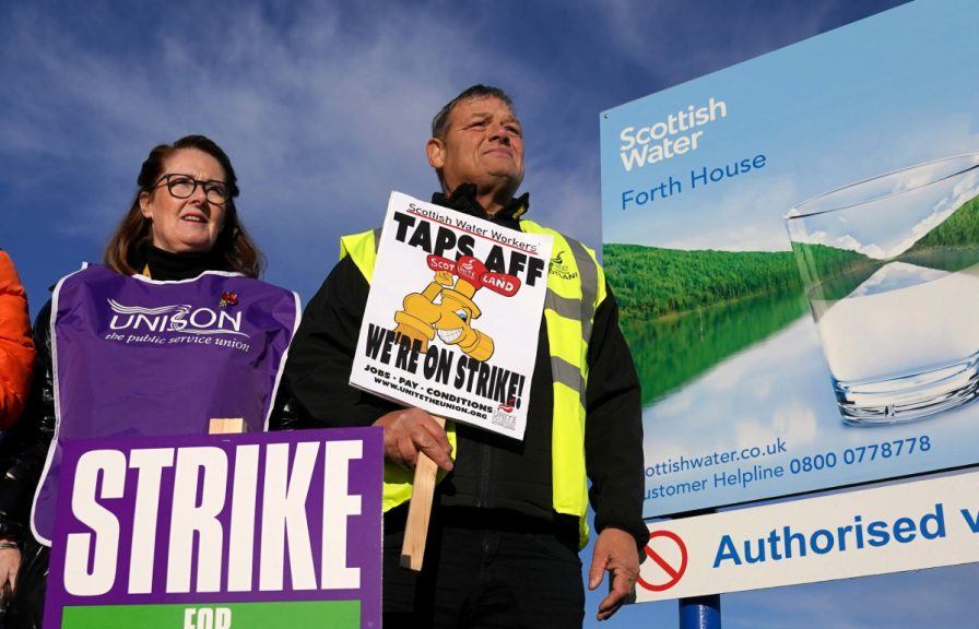 STV presenter Laura Boyd to front Race for Life campaign | STV News