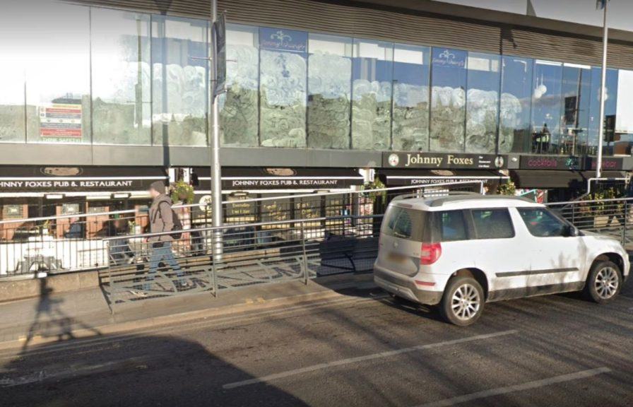 Why did the KLF burn a million pounds on a Scottish island? | STV News