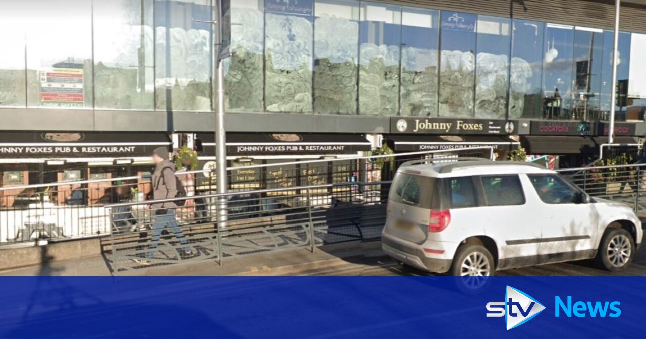 Teen, 18, appears in court charged with attempted murder after 'glassing' in Inverness bar | STV ...
