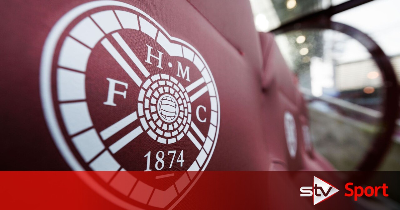 Hearts board finalising shortlist as search for new manager hots up ...
