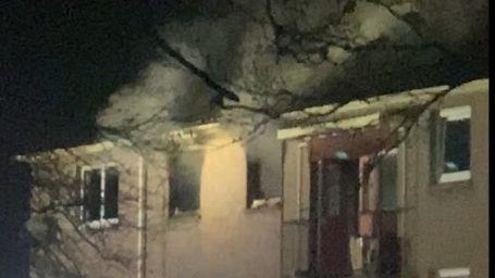 Seven fire engines dispatched to tackle early morning Edinburgh flat ...