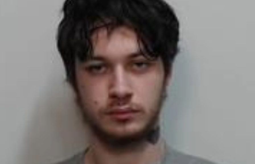 Boy, 14, admits killing teenager Kory McCrimmon following dispute over ...