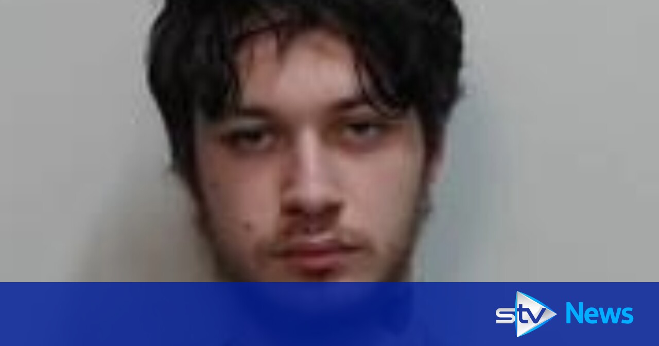 Killer stabbed teenager in the back before hiding weapon at Holyrood ...