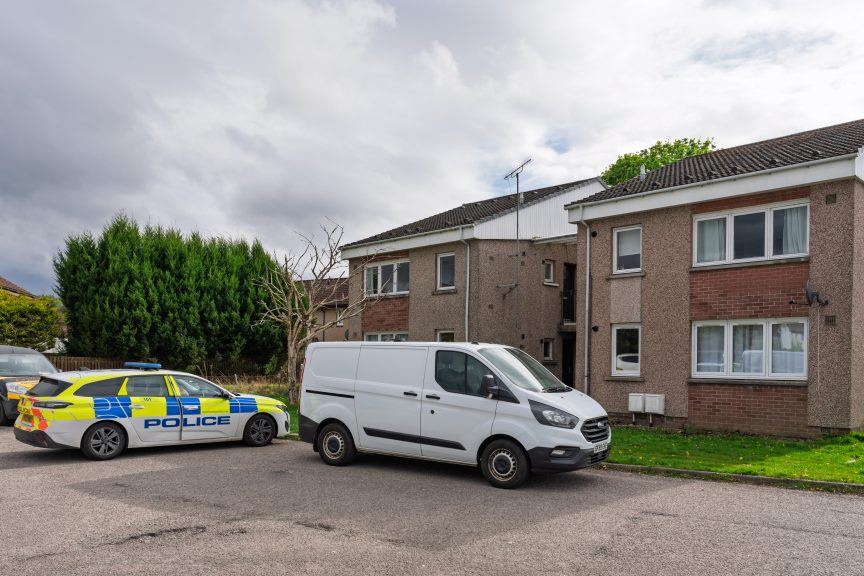 Two men in Inverness court charged with attempted murder after teenager ...