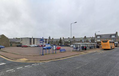 Arbroath butcher crowned UK's first black pudding 'Champion of ...