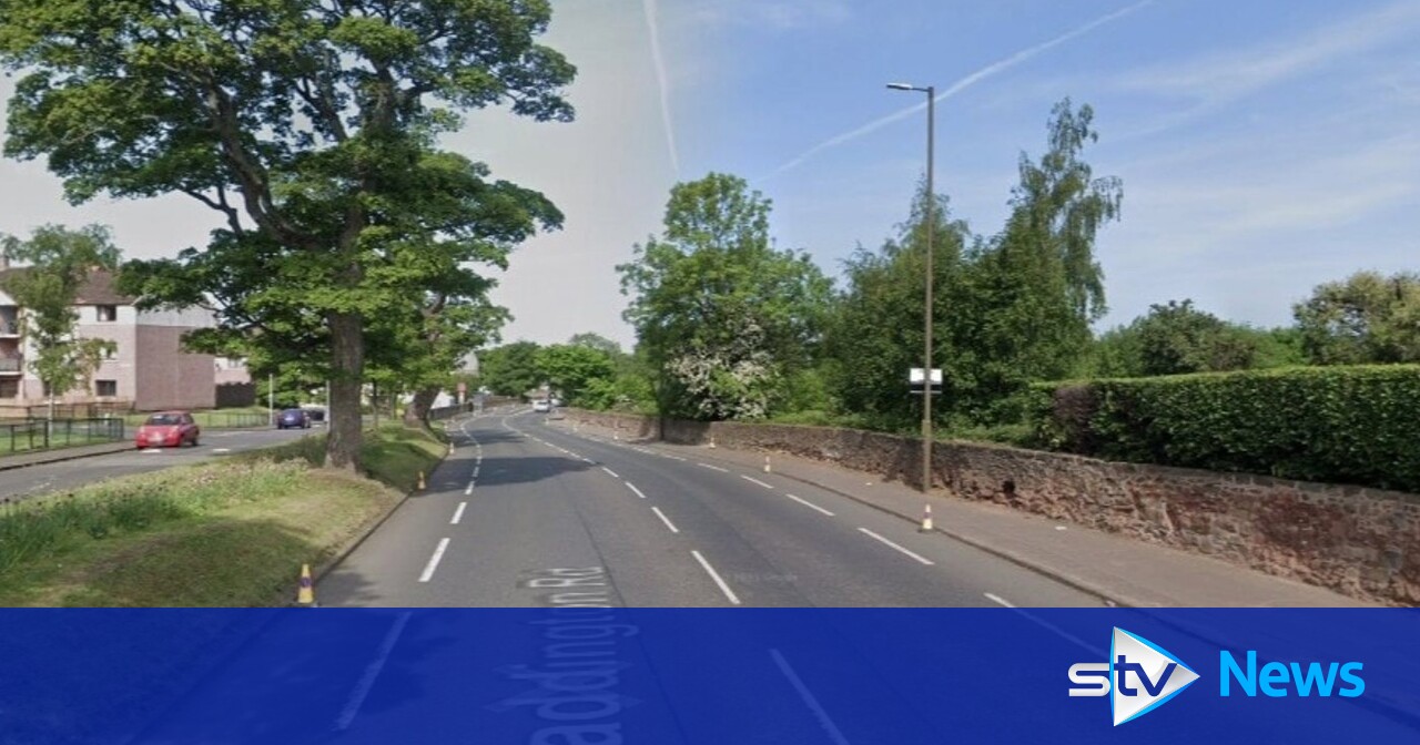 Man appears in court after teenager knocked down by SUV in Musselburgh ...