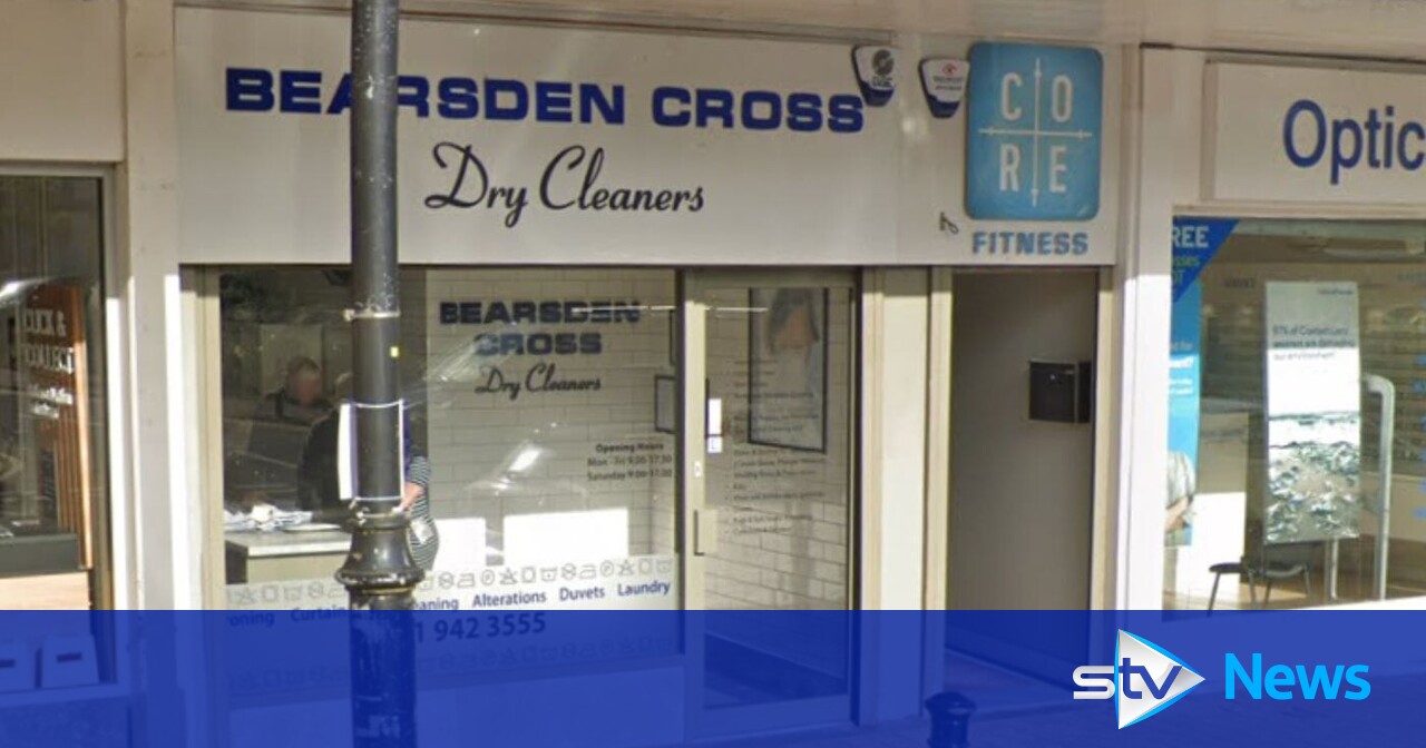 Three dry cleaners fined nearly £10,000 for operating without a permit ...