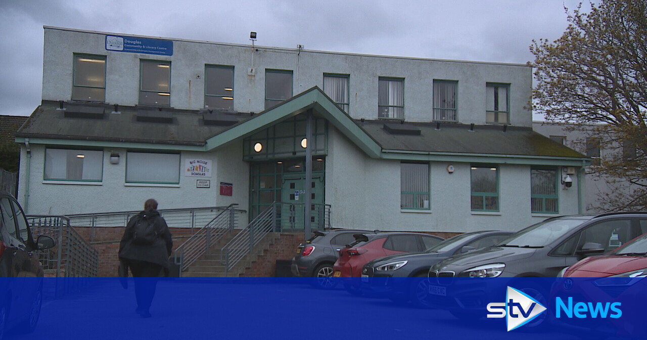 Dundee community centre set to stay after residents' push back against ...