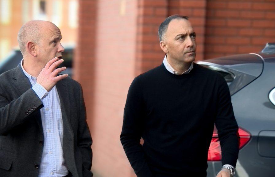 Rangers takeover timeline: From financial strife to American dream ...