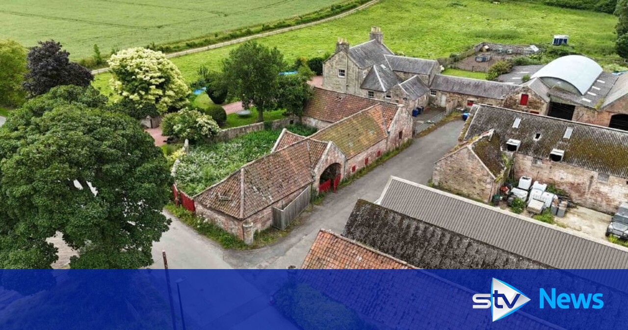 Plans to convert 200-year-old farm workshop into café splits local ...