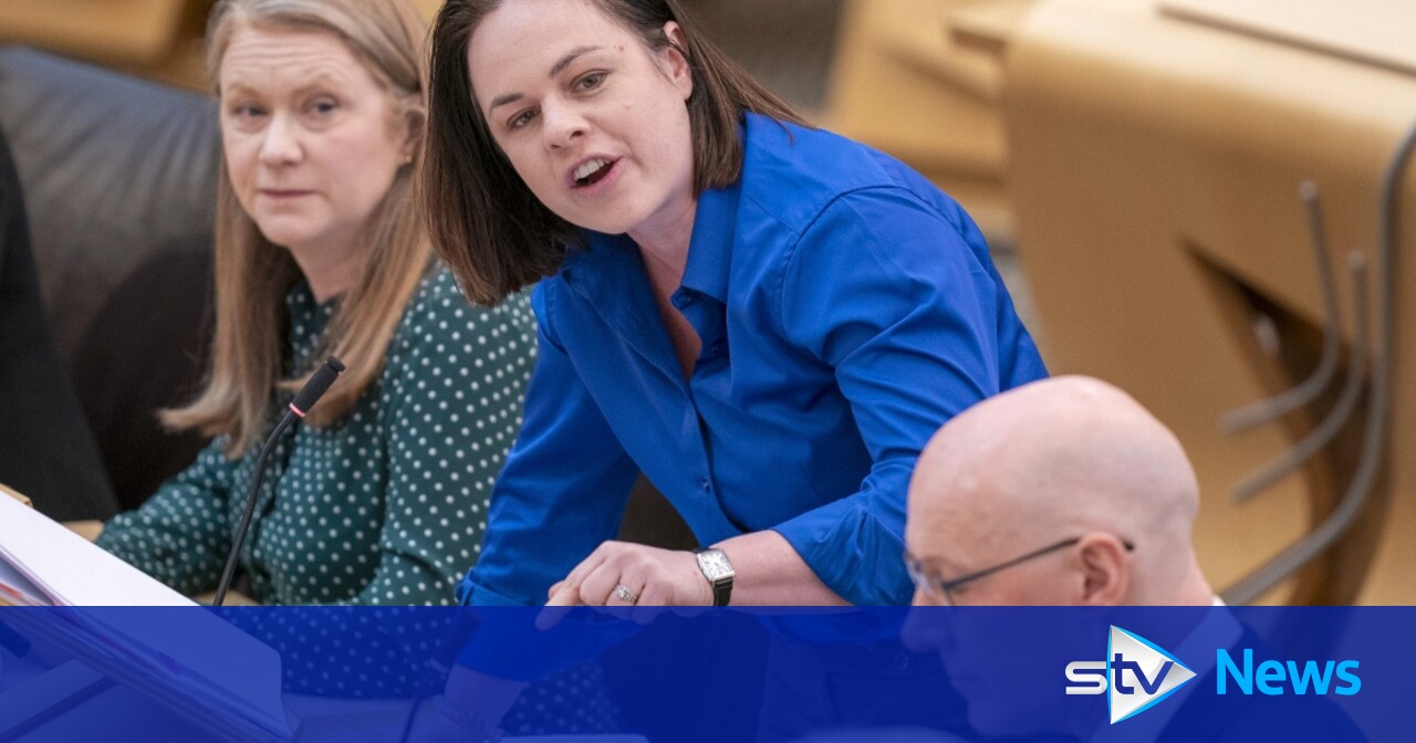 Kate Forbes demands ‘bold and decisive action’ from UK ministers to ...
