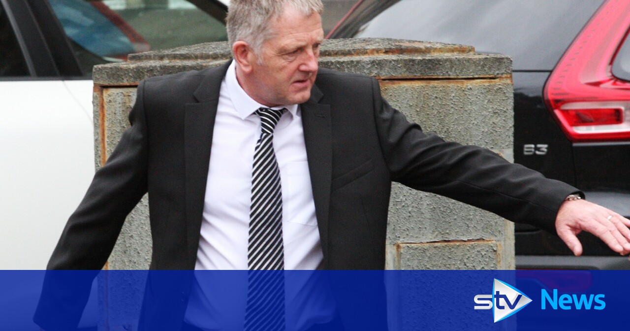 Man installed cameras underneath female colleague's desk | STV News