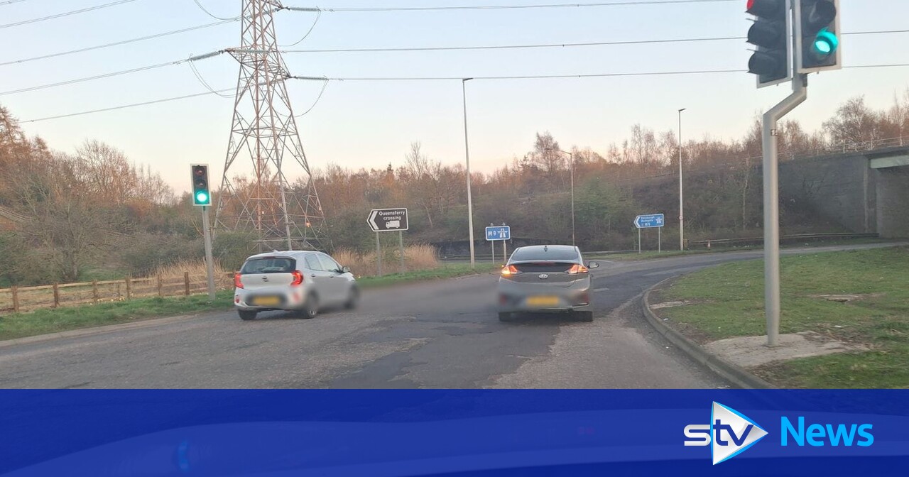 Falkirk Council wins legal battle against contractor over 'poor ...