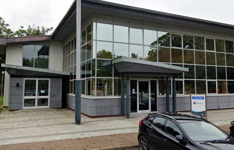 Four men convicted over £6.5m NHS Scotland corruption and bribery | STV ...