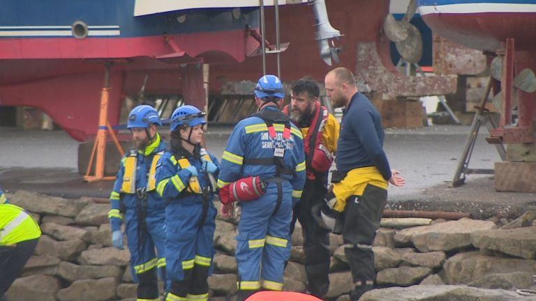 Teen dead and another in hospital after jet ski crashes into pier in ...