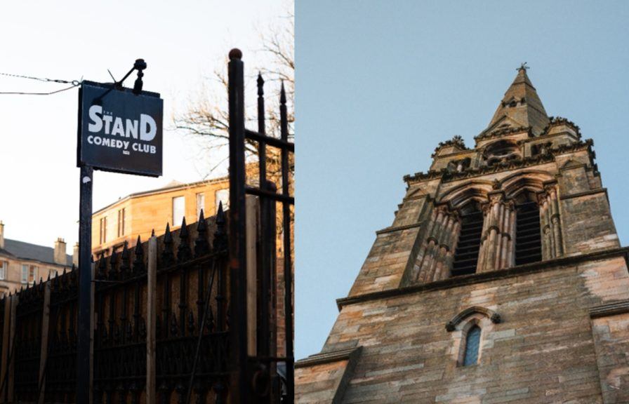 The Stand comedy club in Glasgow announces move to new venue after 25 ...