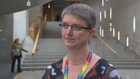 MSP who accused Supreme Court of 'bigotry and hatred' survives vote ...