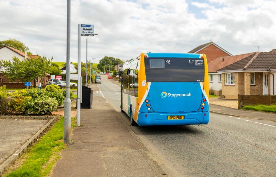 Dunblane tragedy: Families of children killed in shooting remember ...