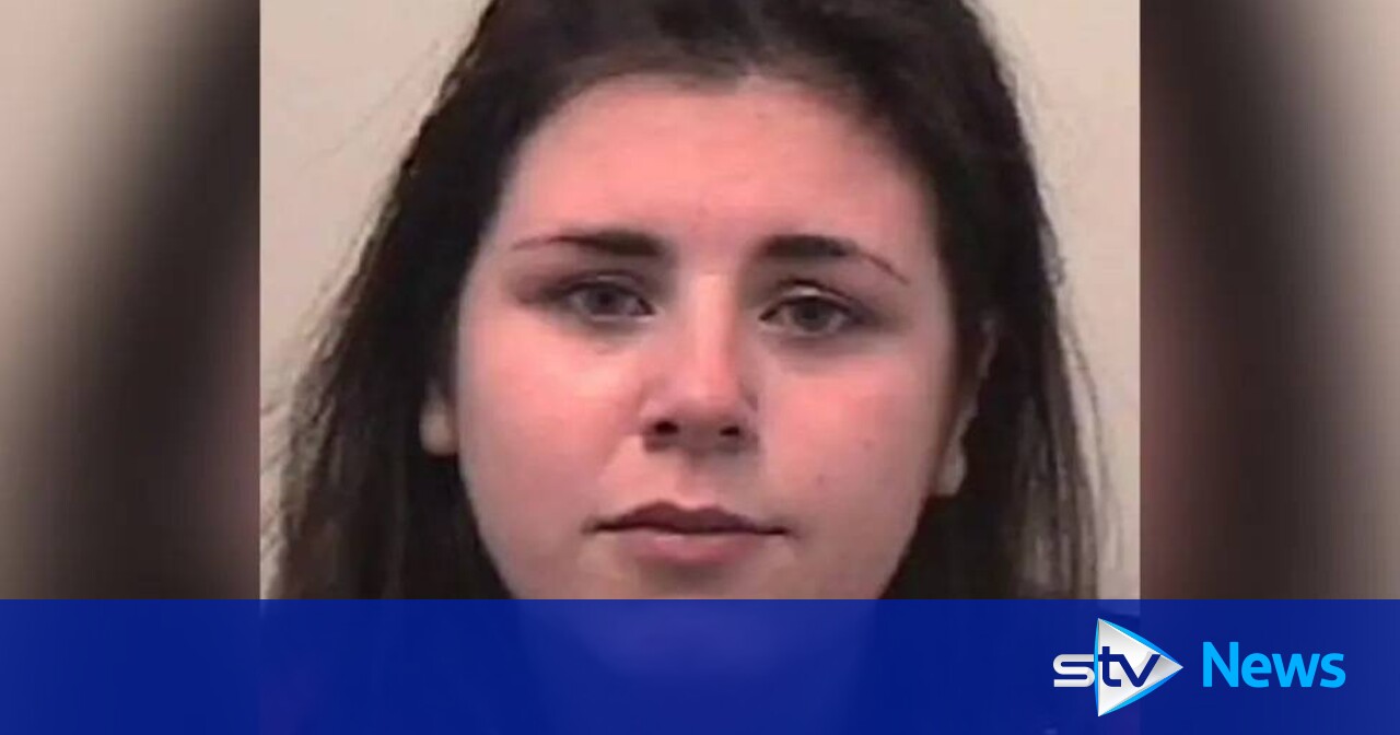 Catfish Next Door stalker NHS nurse jailed again | STV News
