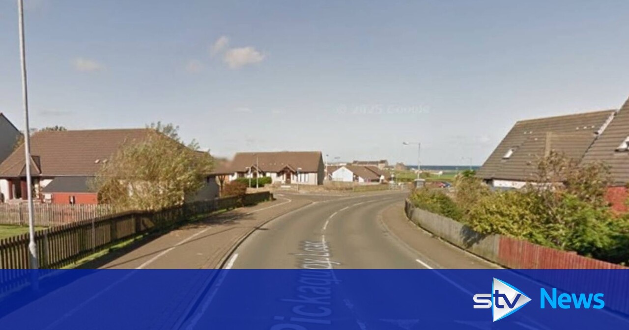 Search for two dogwalkers who could have witnessed assault in Orkney ...