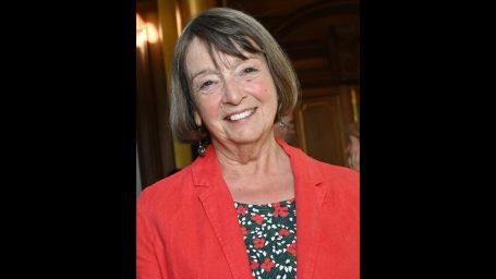Tributes paid after Edinburgh Labour councillor Val Walker dies ...