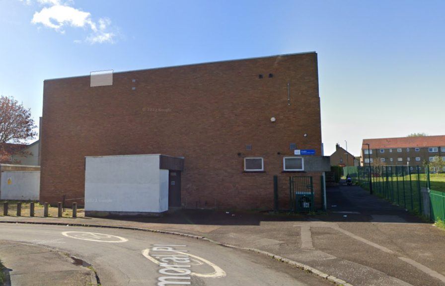 Douglas community centre in Dundee to be saved after public outrage ...
