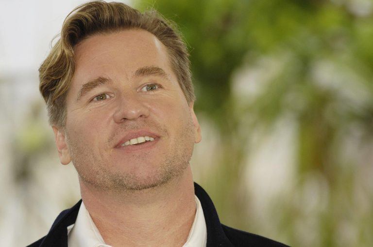 Top Gun and Batman star Val Kilmer dead at 65, daughter says | STV News