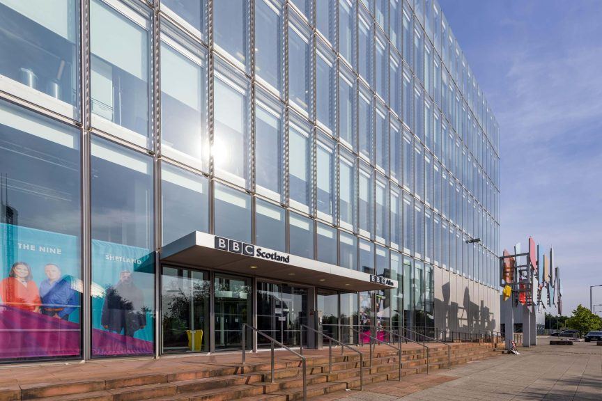 'Holding a mirror to society': Stephen Graham on his new series | STV News